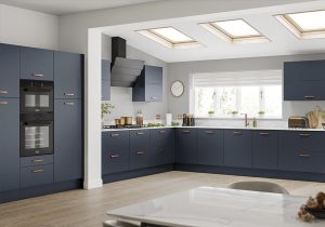 Modern Kitchens – Benchmark