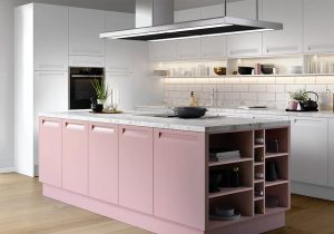 Modern Kitchens – Benchmark